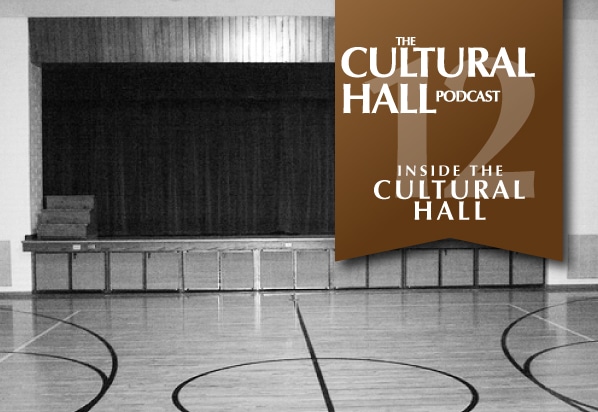 The Cultural Hall Ep.12/Inside the Cultural Hall - The Cultural Hall ...