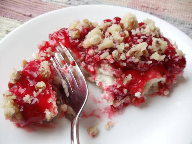 Raspberry Delight - The Cultural Hall Podcast