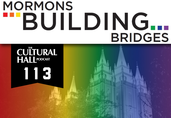 Mormons Building Bridges Ep 113 The Cultural Hall - The Cultural Hall ...