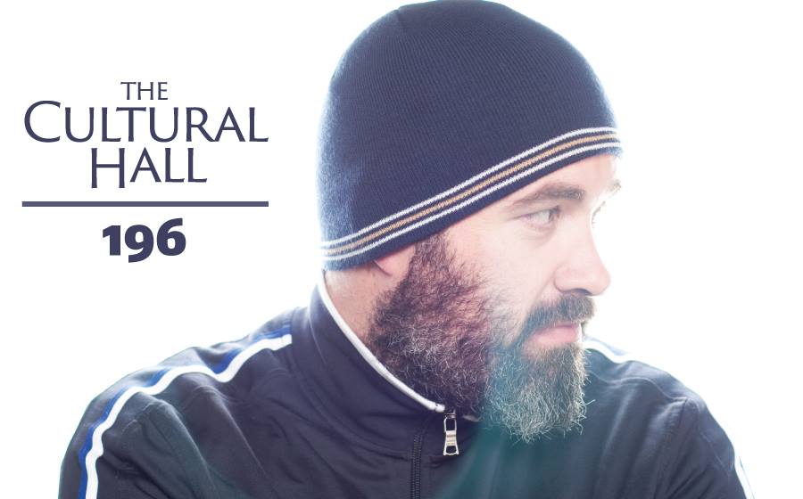 Finn Bjarnson Ep 196 The Cultural Hall - The Cultural Hall Podcast